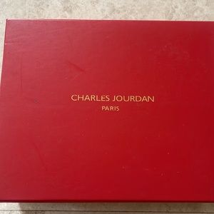 Charles Jourdan | Shoes | Charles Jourdan Paris Roxanne Pump | Poshmark